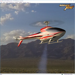 Shop – REFLEX XTR² RC Model Flight Simulator